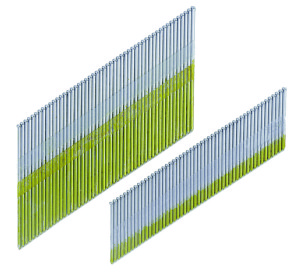 Dyckert 15 gauge - Ergofast